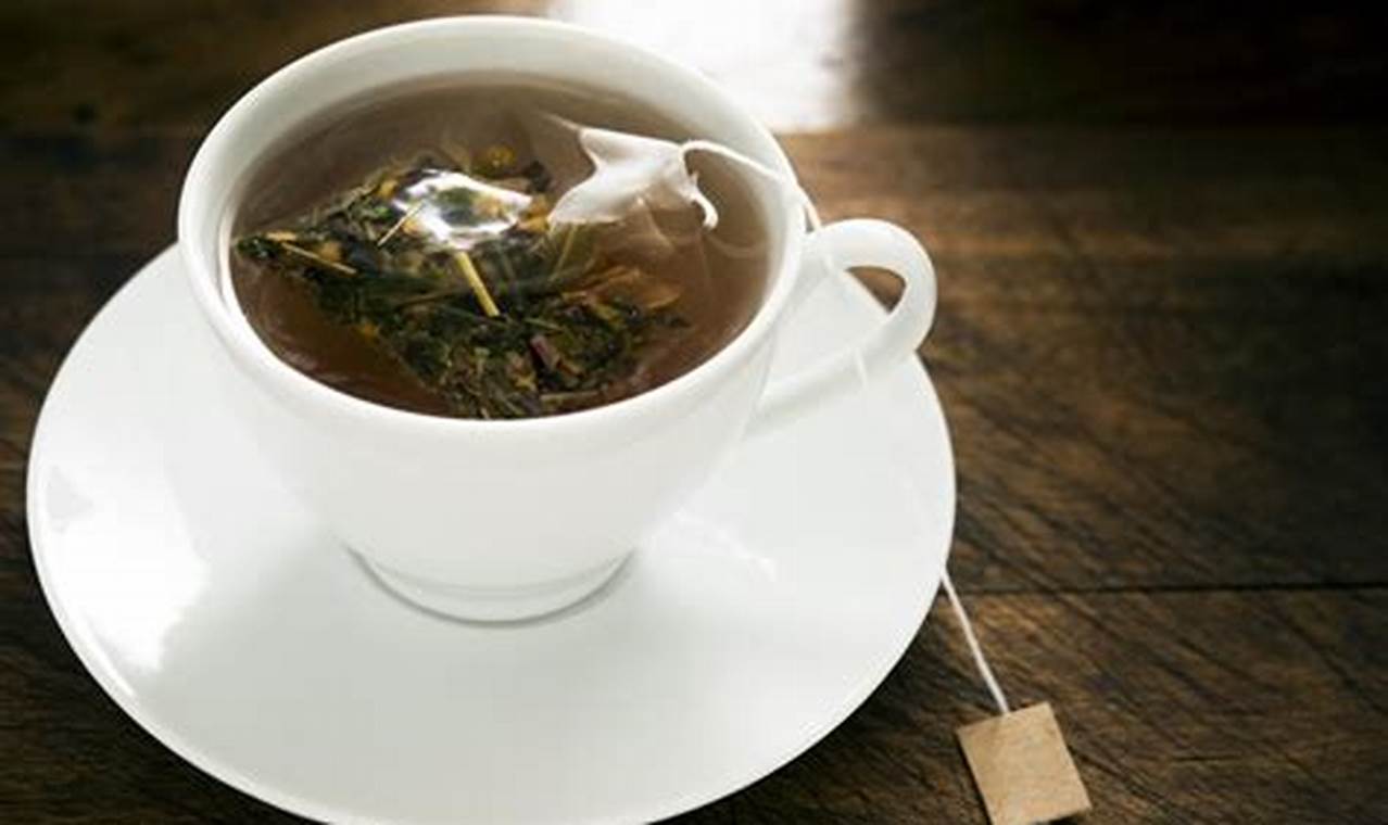Mormon Drink Dilemma: Do Mormons Drink Herbal Tea? Guide